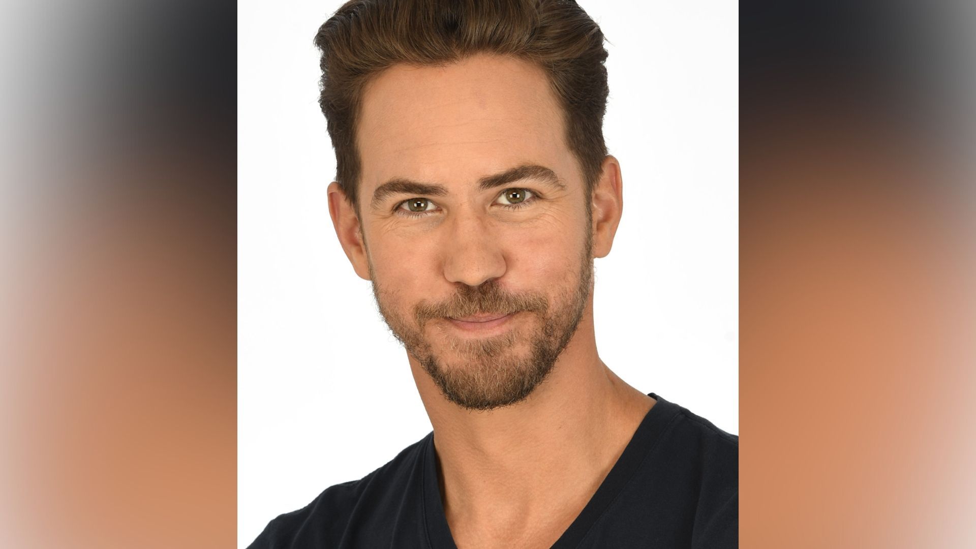 Is General Hospital alum Wes Ramsey making a Days of our Lives comeback?