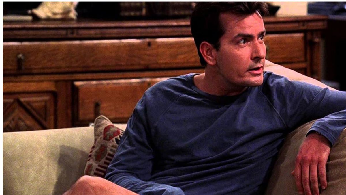 Two and a Half Men Season 2 Episode 1 cast and characters: Here's who ...