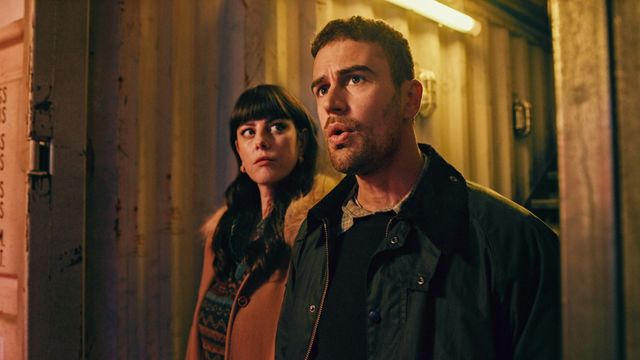 The Gentlemen cast and characters: Here's who brings the Netflix's Guy ...
