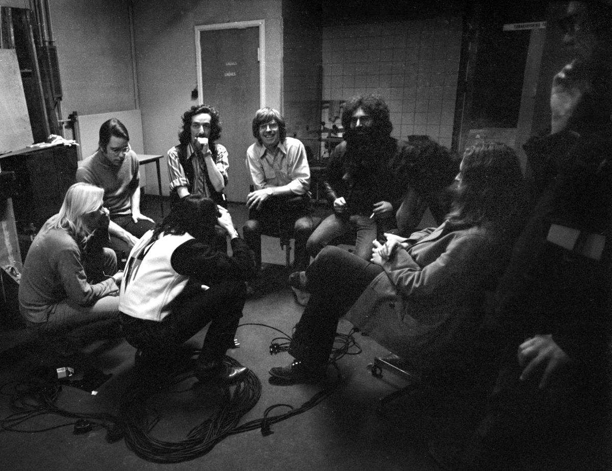 Donna Jean Godchaux-MacKay: Donna Jean Godchaux-MacKay, beloved ...