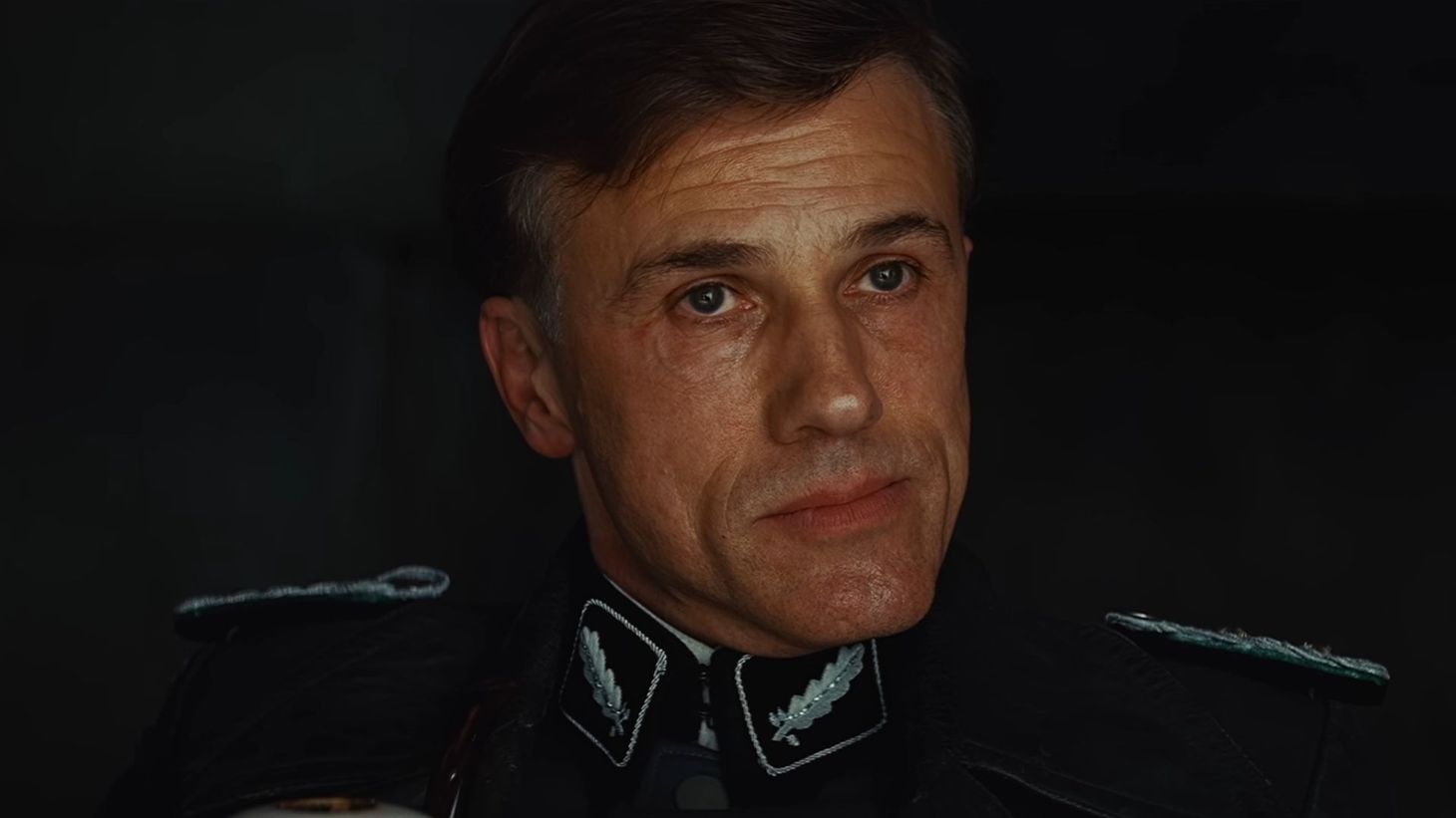 Inglourious Basterds ending explained: Hitler has finally died and The ...