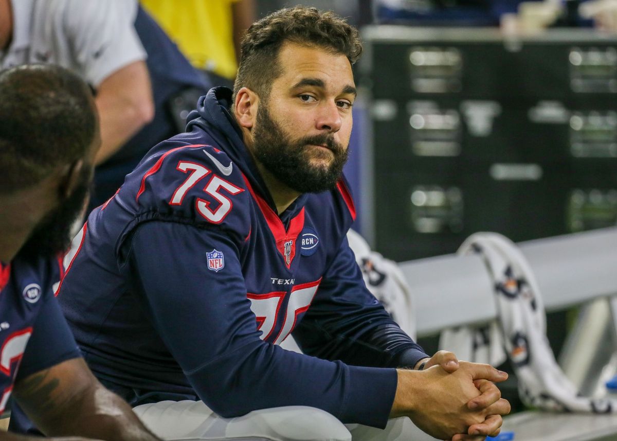Matt Kalil Net Worth
