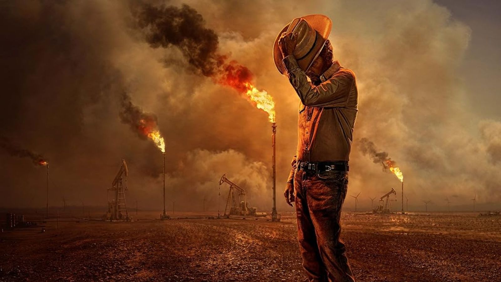 Landman Season 2 Episode 2 cast and characters: Here’s who brought ...