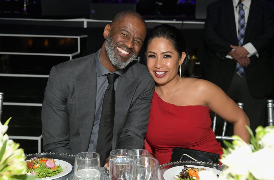 Why did Brian McKnight sue his ex-wife? R&B singer says he was “never ...