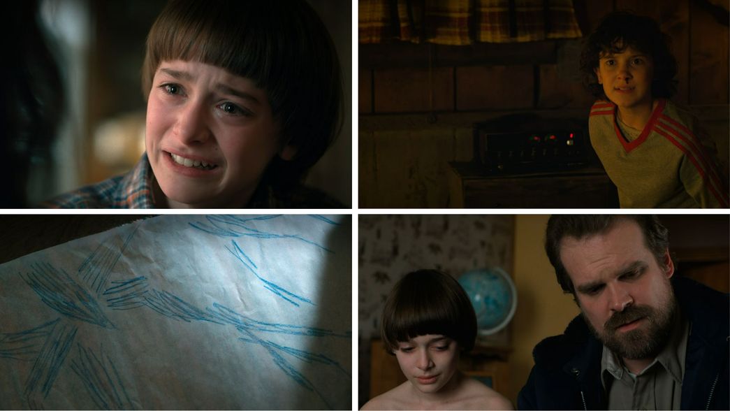 Stranger Things creators pick four episodes to re-watch before Season 5 ...