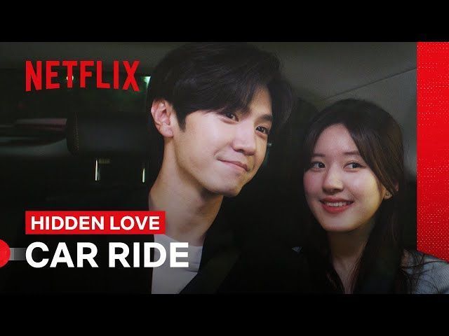 Hidden Love cast and character guide: Who plays whom in the 2023 ...