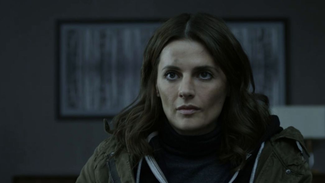Absentia Season 1 Episode 5 recap revisited: Emily uncovers a skeleton ...