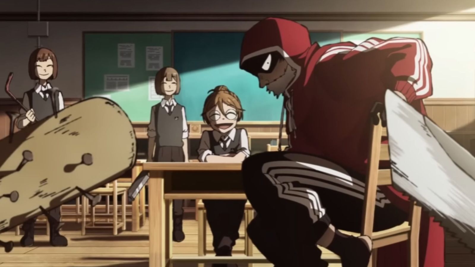 SANDA Episode 8: Release Date and Everything We Need to Know