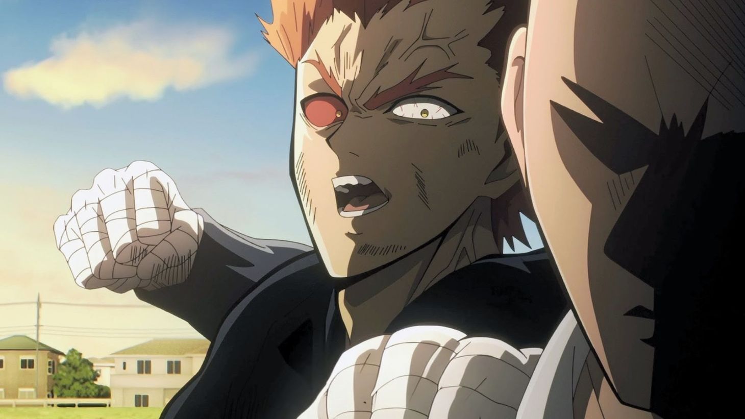 "OPM is simply not JC Staff's priority": One Punch Man season 3's ...