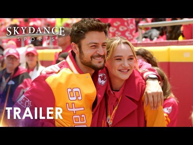 Holiday Touchdown: A Chiefs Love Story cast and characters - Here's who ...