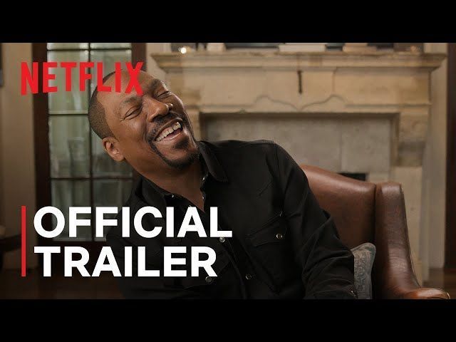Who was Eddie Murphy’s father and what happened to him? Actor recalls ...