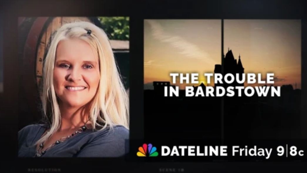 Dateline: The Trouble in Bardstown - Everything we know about the ...