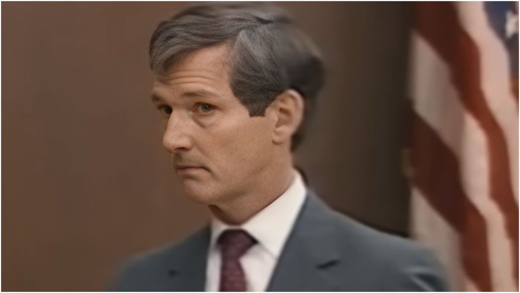 Aileen: Queen of the Serial Killers - Where is John Tanner now? Details ...