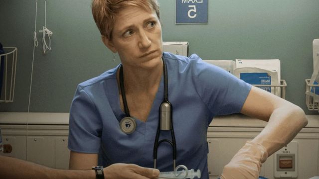 Nurse Jackie Cast and Characters: Here's Who Brought the Medical Comedy ...