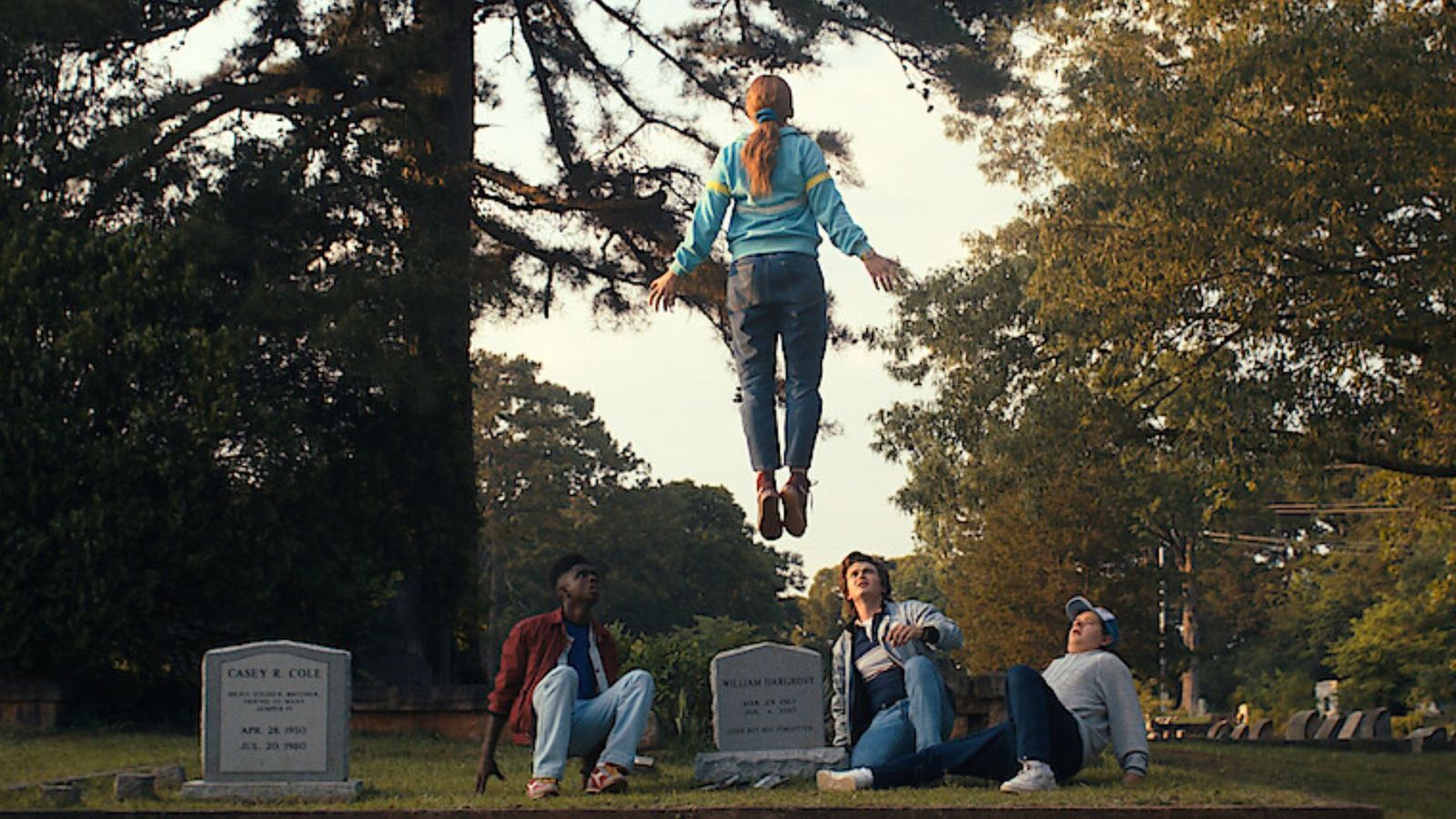 The only Stranger Things Season 4 recap you need ahead of Season 5 ...