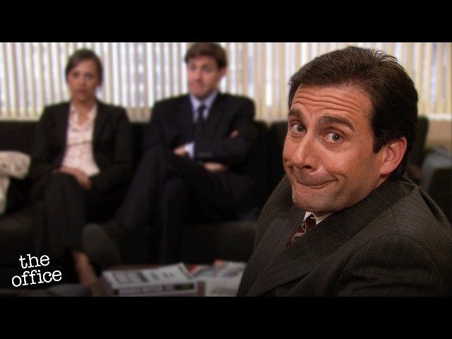 Everything you need to know about The Office remake