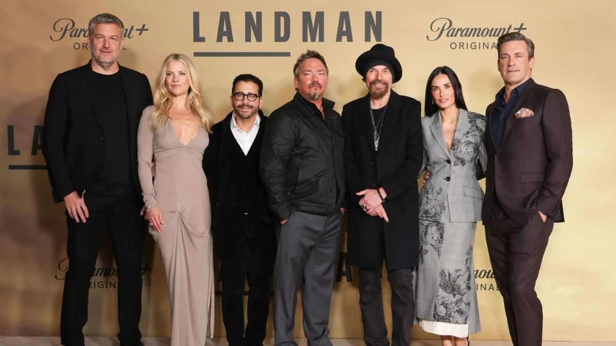 Landman Season 1 Episode 10 cast and characters: Here's who brought the ...