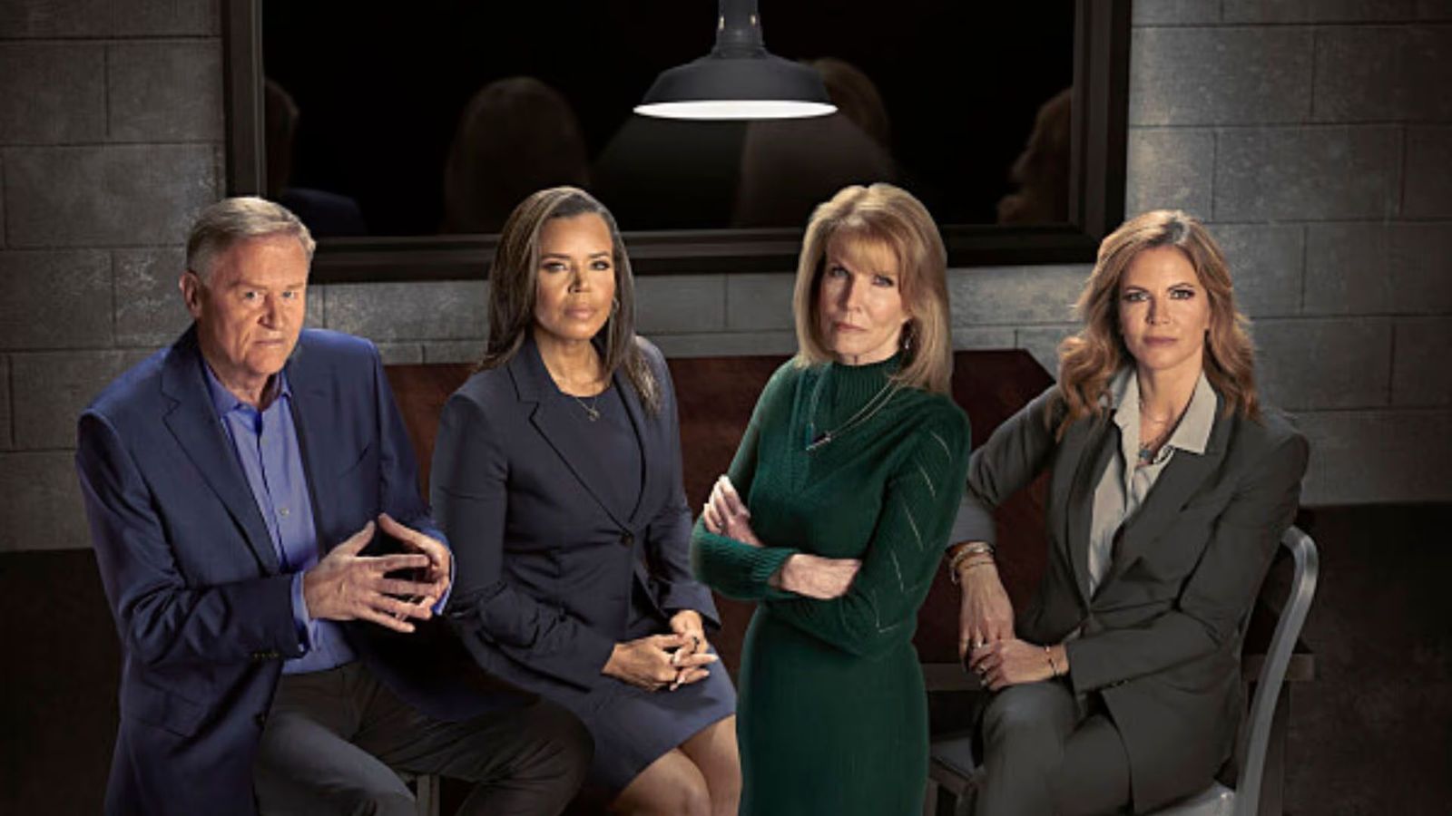 7 most iconic Erin Moriarty episodes on 48 Hours we have seen so far