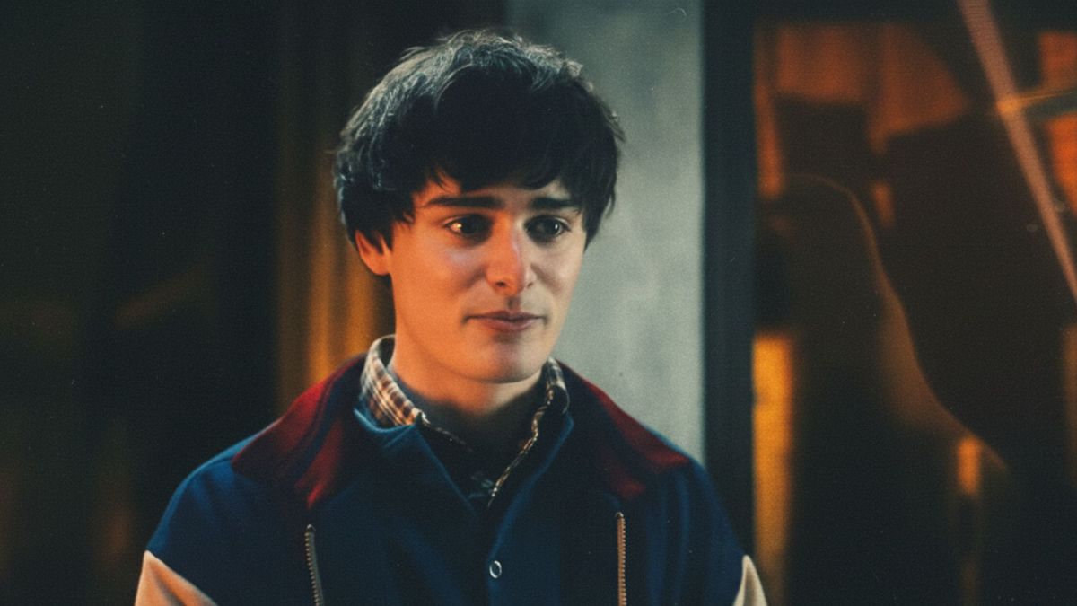Stranger Things Season 5 Episode 2 recap: Holly faces the Upside Down ...
