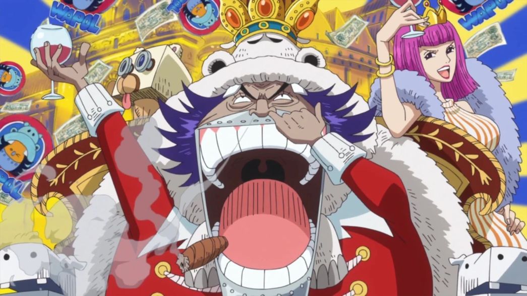 One Piece Live Action’s Wapol reveal proves the show’s casting team is ...