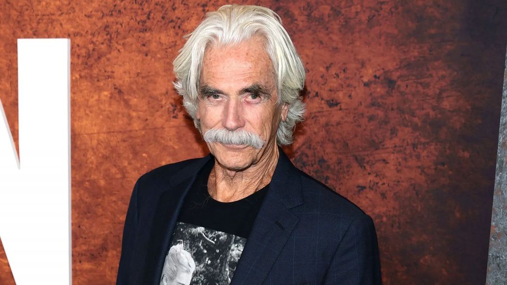 “It’s a whole new deal”: Landman Season 2 star Sam Elliot reveals ...