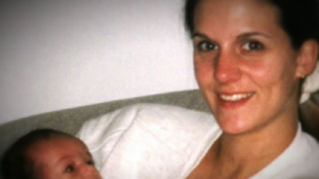 Dateline: Scorned - 5 harrowing details about Cari Farver's murder ...