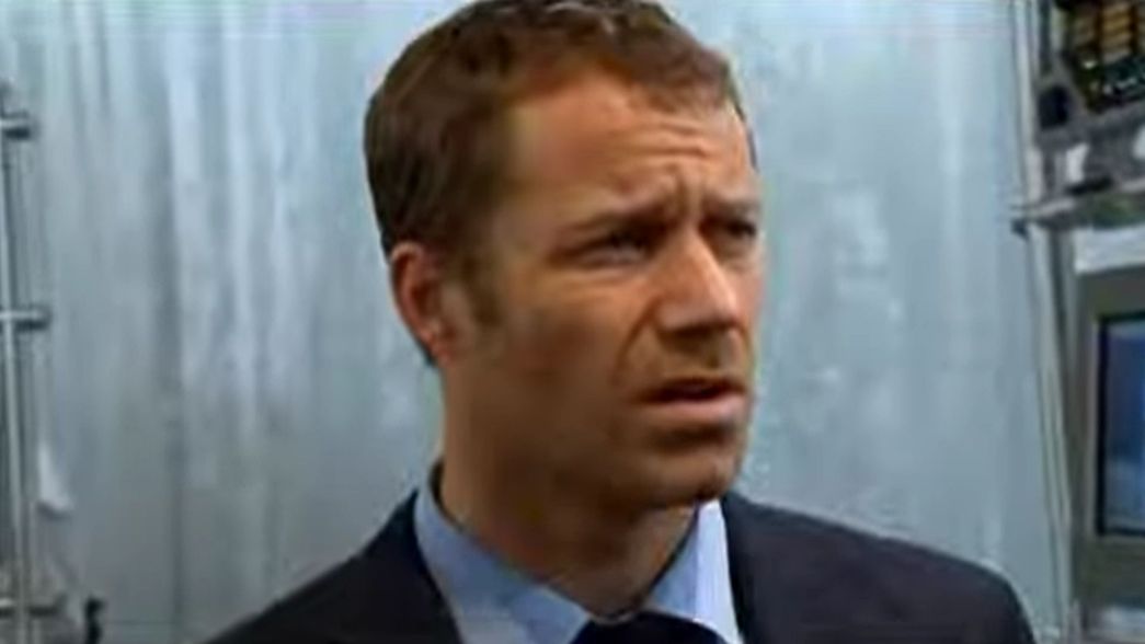 5 best Colin Ferguson movies and TV shows that deserve a spot on your ...
