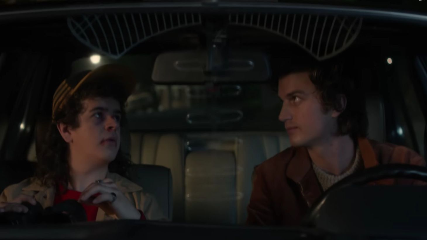 Is Dustin dead in Stranger Things Season 5 Part 1? Here’s what we know