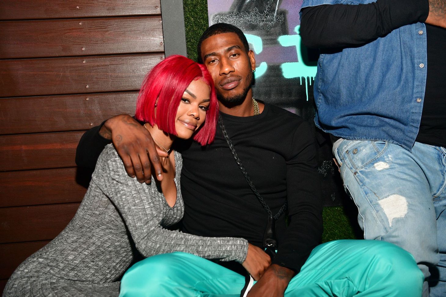 Who is Joanna Kim? Viral post claims Iman Shumpert allegedly involved ...