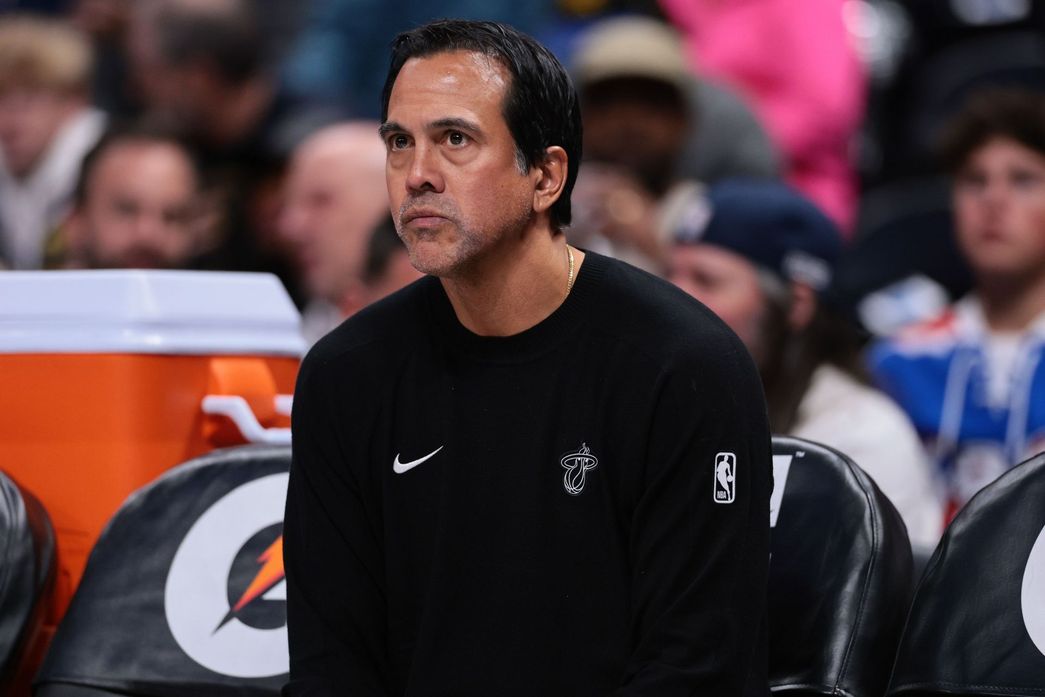 Who is Erik Spoelstra’s ex-wife Nikki Sapp? Former spouse and kids ...