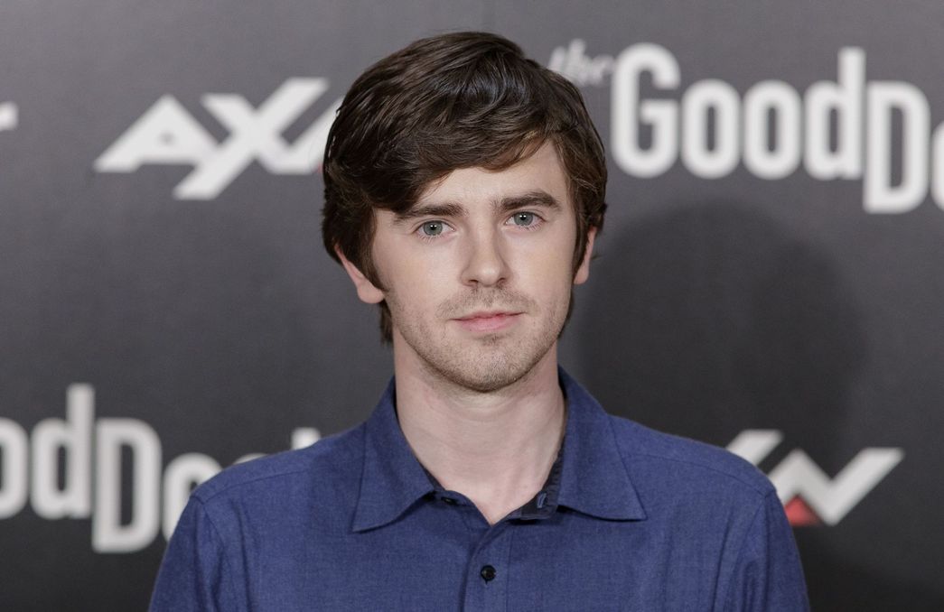 5 Freddie Highmore movies and TV shows that deserve a spot on your ...