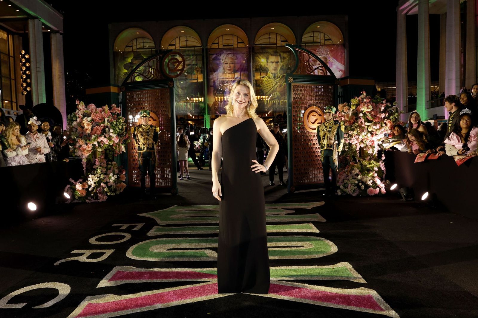 The Beast in Me tops Netflix streaming charts within a week of its premiere