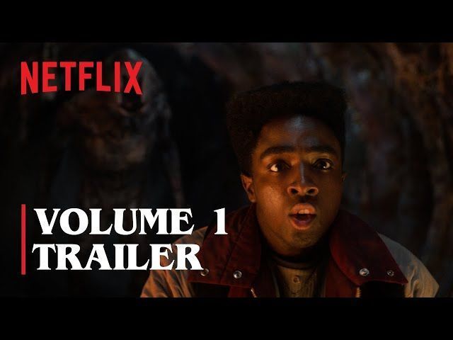Stranger Things Season 5: Here’s every character who died in Part 1 of ...