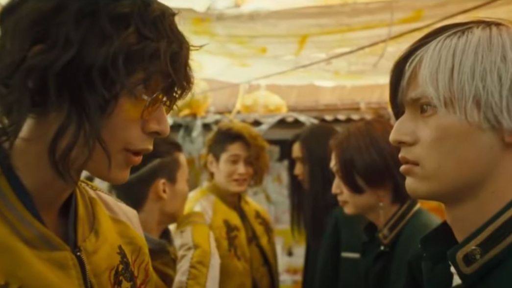 Wind Breaker Live-Action Movie: Everything to know from cast to release ...