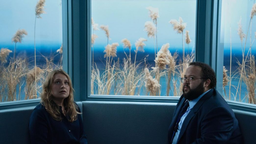 What happened to Dylan from Severance? Character details from the Apple ...