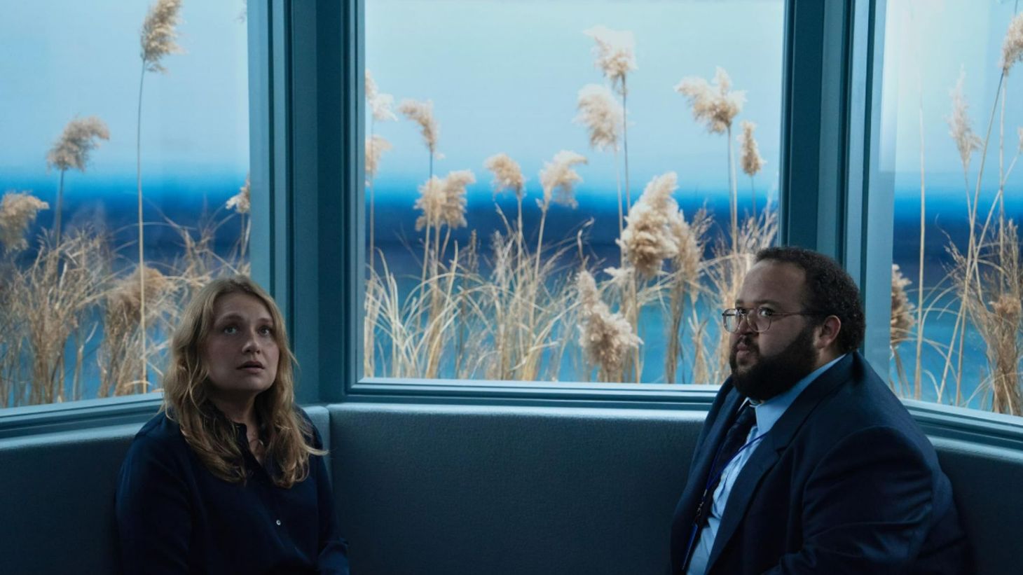 What happened to Dylan from Severance? Character details from the Apple ...