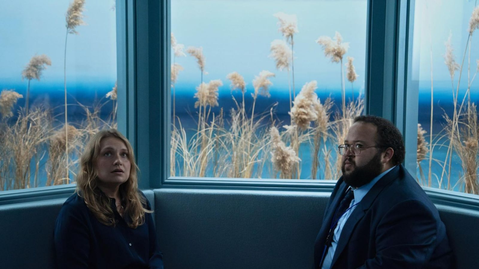 What happened to Dylan from Severance? Character details from the Apple ...