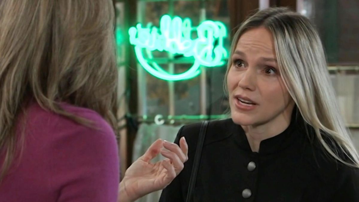 General Hospital Spoilers, November 17: Laura Collins fights back on ...