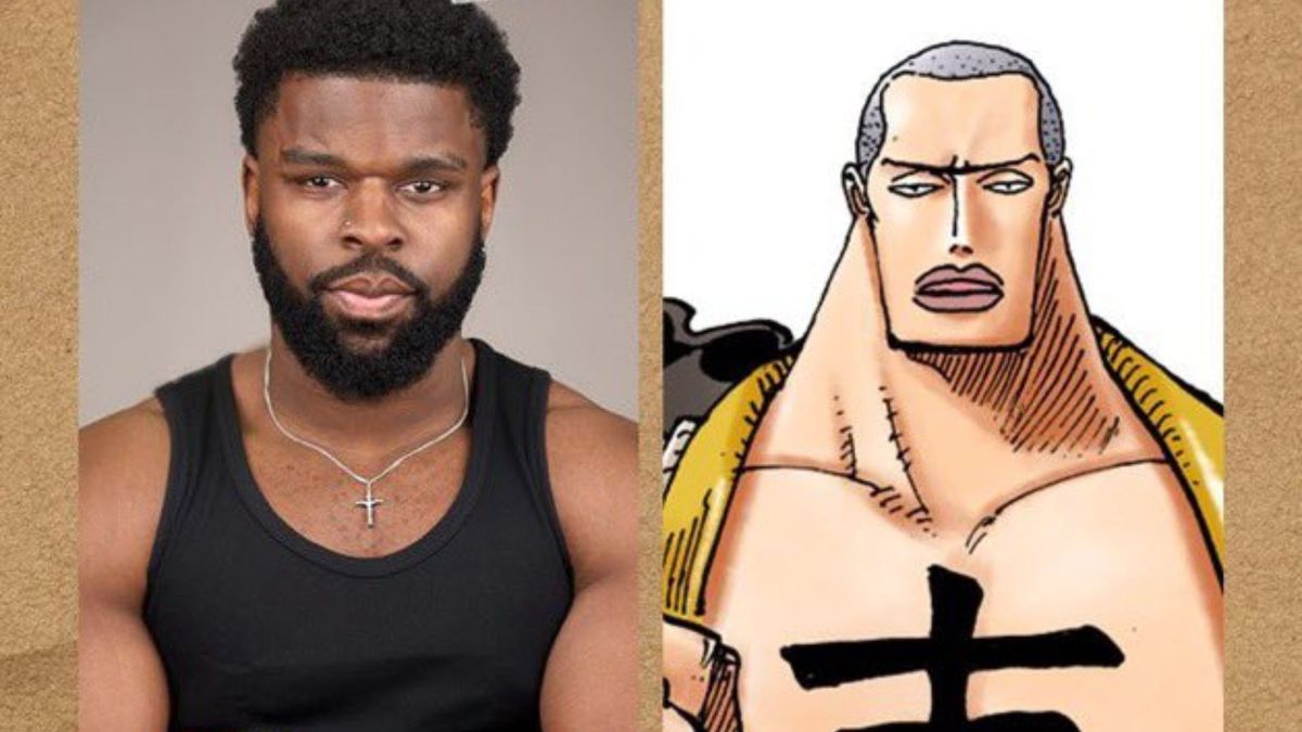 Netflix’s One Piece Live Action Season 3 welcomes Mr. 1 & Miss ...