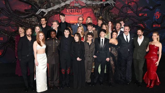 Stranger Things Season 5 Episode 4 cast and characters: Here’s who ...