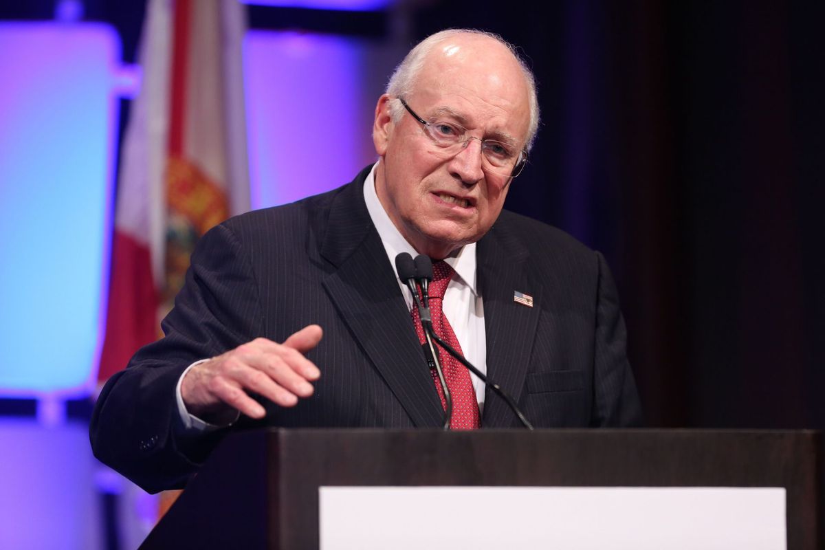What happened to Harry Whittington? Revisiting Dick Cheney's hunting ...