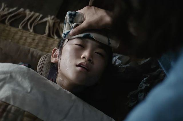 What time will Last Samurai Standing premiere on Netflix? Release and ...