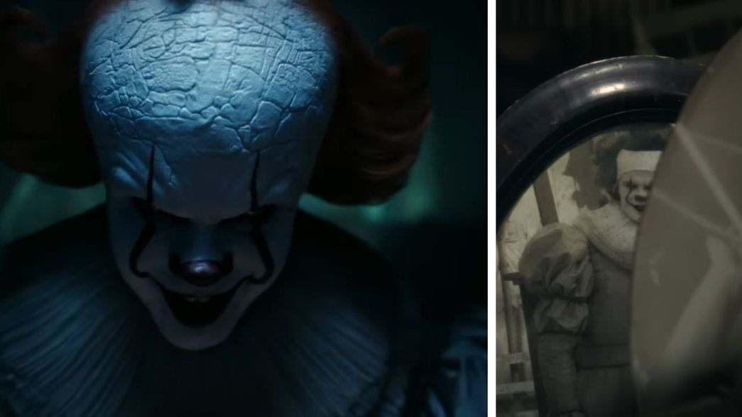 “What is it about this clown” — Showrunners of IT: Welcome to Derry ...