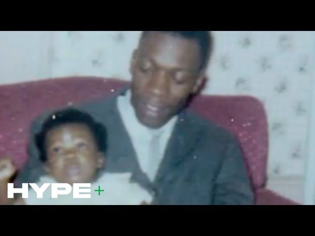 Who was Eddie Murphy’s father and what happened to him? Actor recalls ...