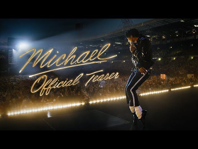 Who are Jaafar Jackson’s parents? All about Michael Jackson’s brother ...