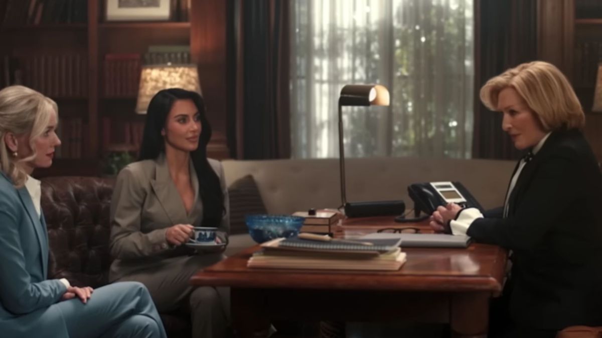 All's Fair Cast and Character Guide: Who Plays Whom in the Upcoming ...