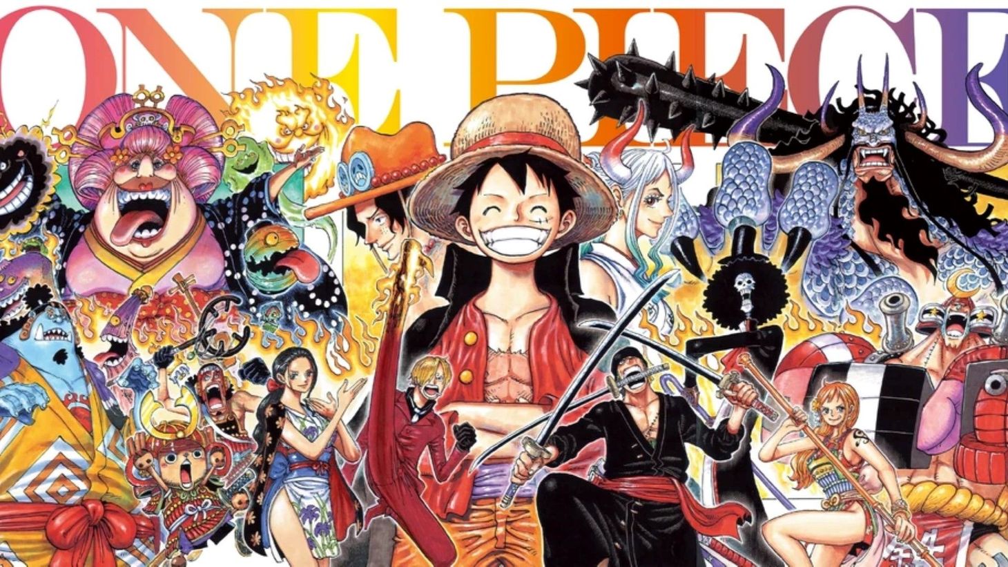 10 Major Anime Announcements to Expect from Jump Festa 2026