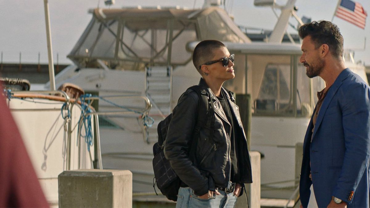 Top 9 Ruby Rose action movies that definitely deserve a spot on your ...