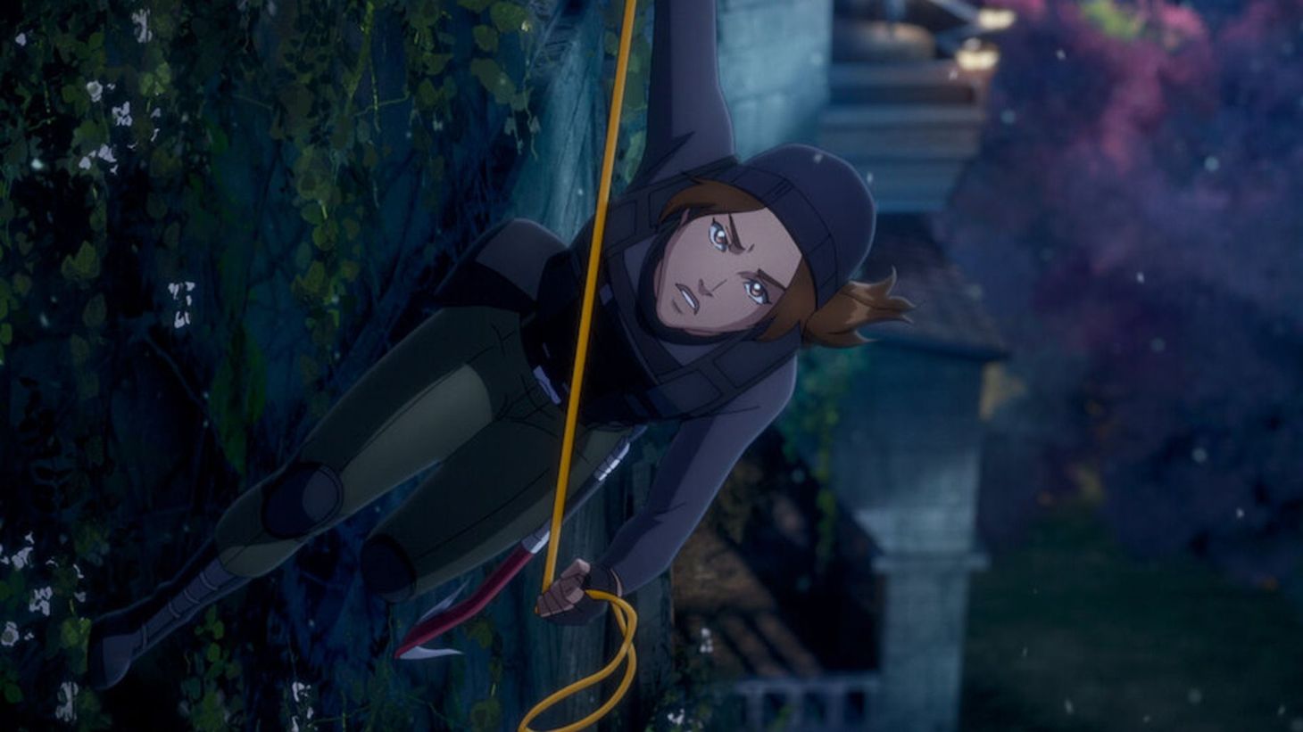 Tomb Raider: The Legend of Lara Croft Season 2 trailer teases the ...