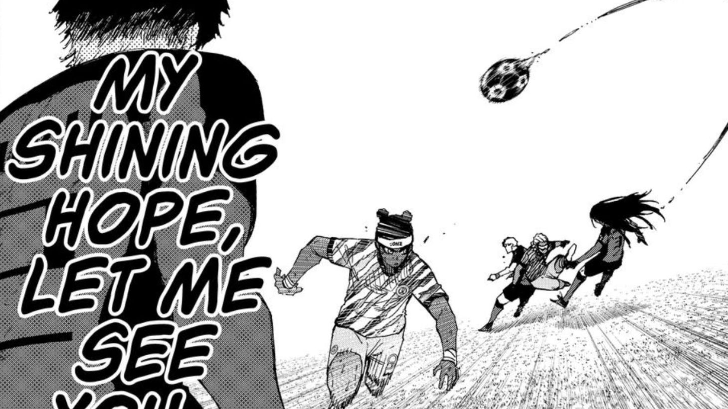 Blue Lock Chapter 324 Spoilers: Aiku's Awakening Killer Unleashed
